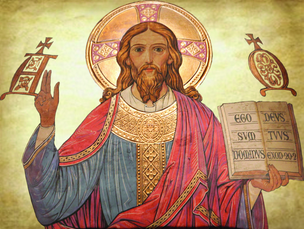 The Gospel Proclaimed A Reflection On The God Of All Creation